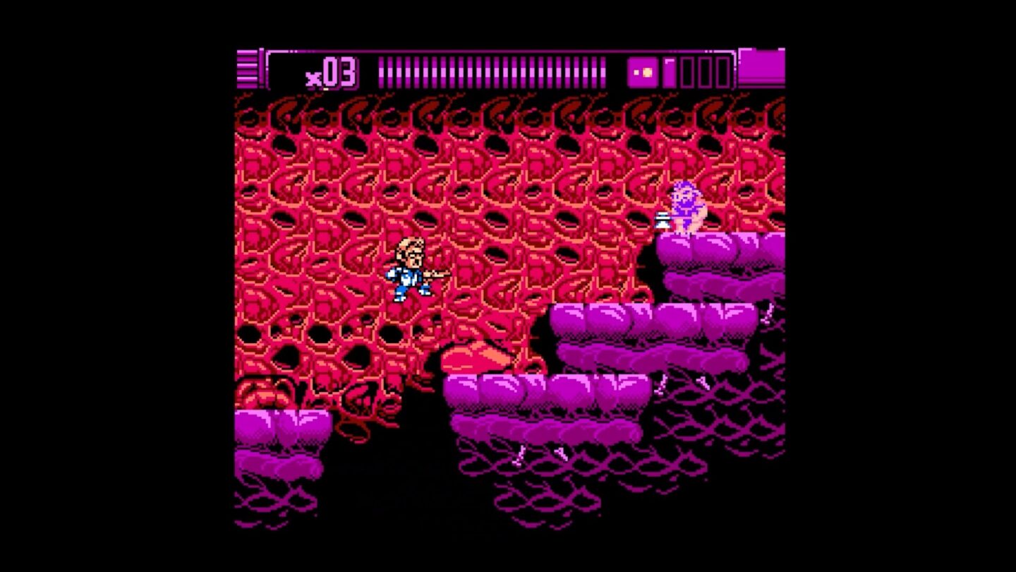 Angry Video Game Nerd 8-bit announced for PS5, Xbox Series, PS4, Xbox ...