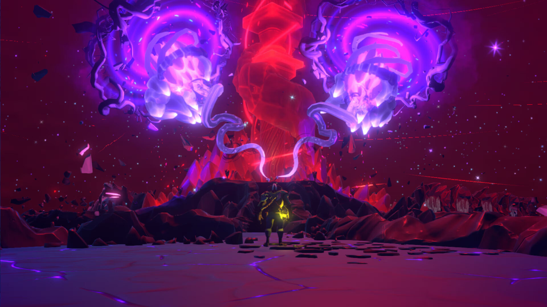 The Tale of Bistun coming to PS5, PS4, and Switch on January 21 - Gematsu