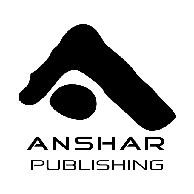 Anshar Publishing - Gematsu