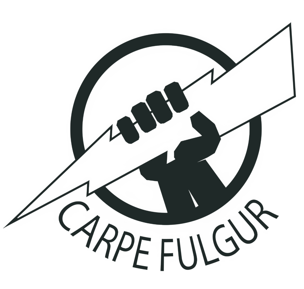Carpe Fulgur - Gematsu