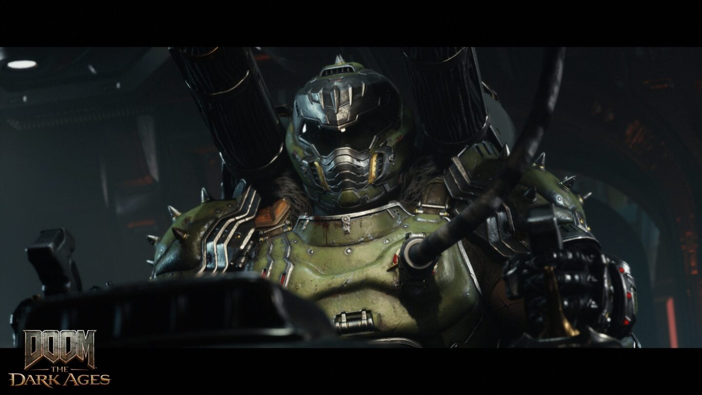 DOOM: The Dark Ages launches May 15 - Gematsu