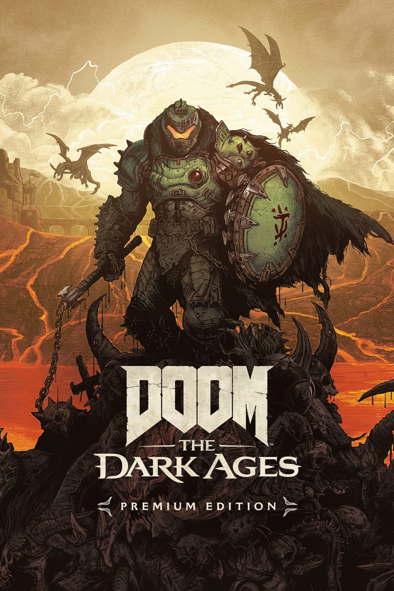 DOOM: The Dark Ages launches May 15 - Gematsu