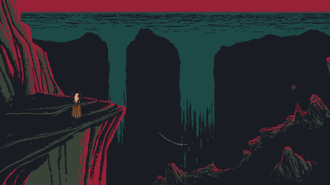 Soulslike deckbuilder Death Howl announced for PC - Gematsu