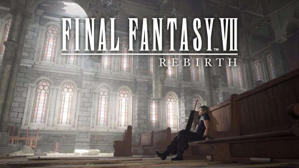 Final Fantasy VII Rebirth ‘PC Features’ trailer - Gematsu