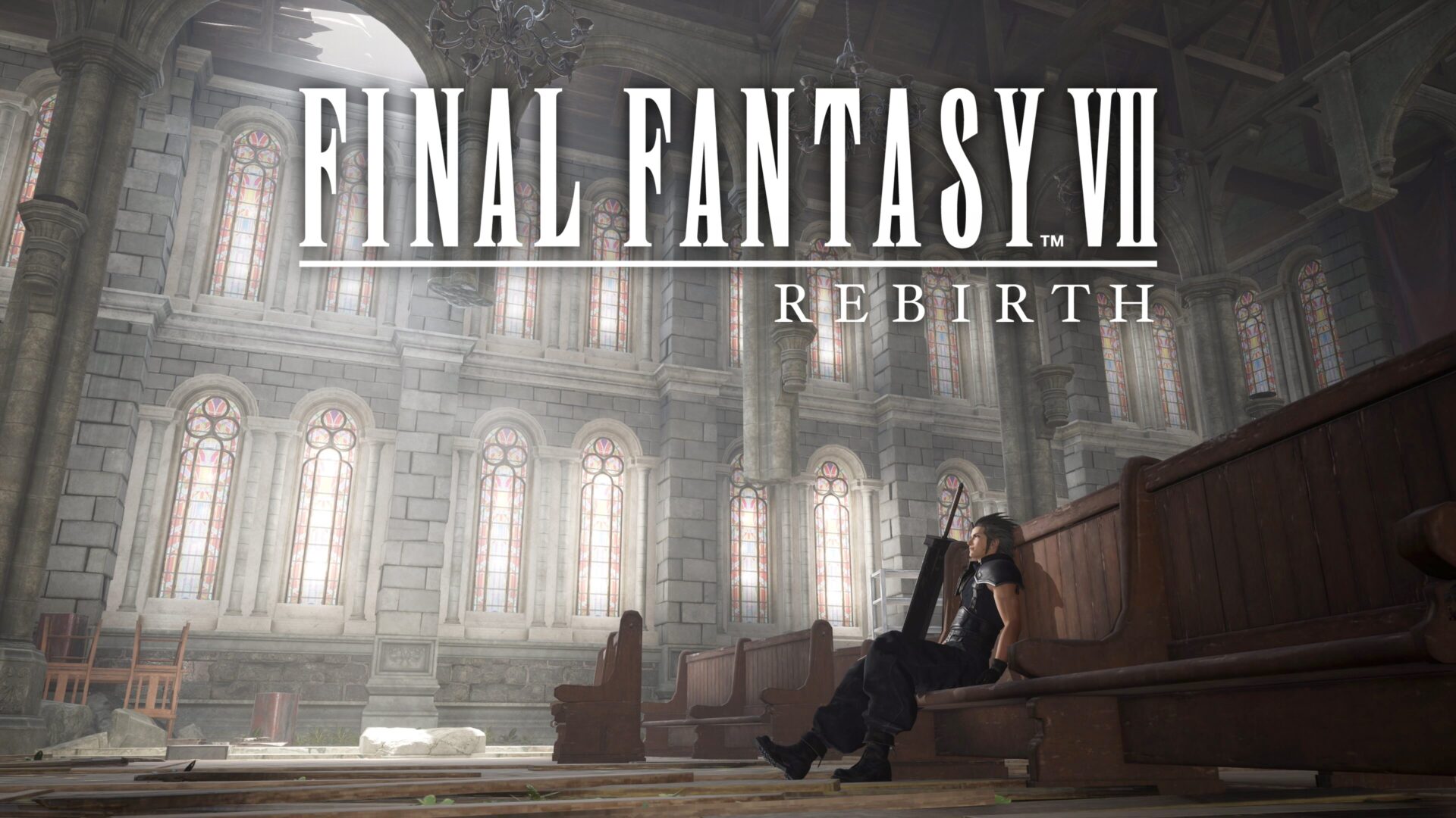 Final Fantasy VII Rebirth ‘PC Features’ trailer - Gematsu