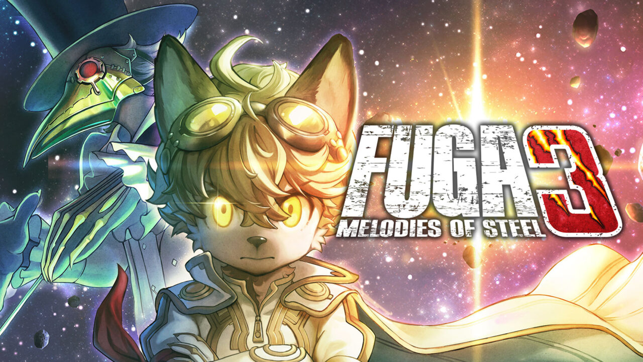 Fuga: Melodies of Steel 3 launches May 29 for PS5, Xbox Series, PS4 ...