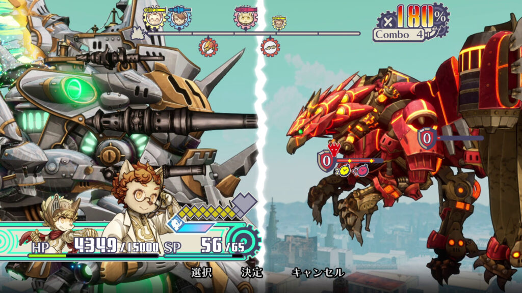 Fuga: Melodies of Steel 3 launches May 29 for PS5, Xbox Series, PS4 ...