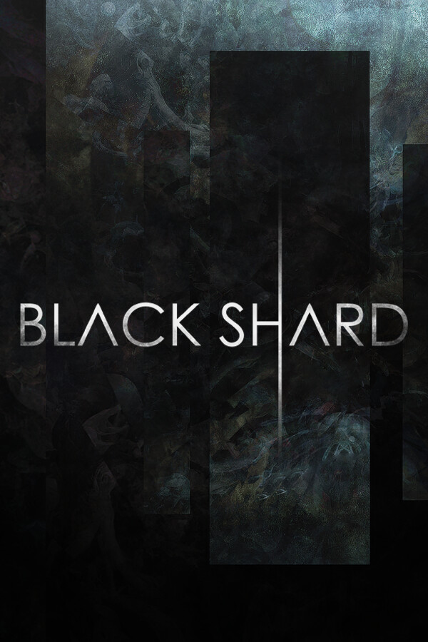 BLACKSHARD - Gematsu