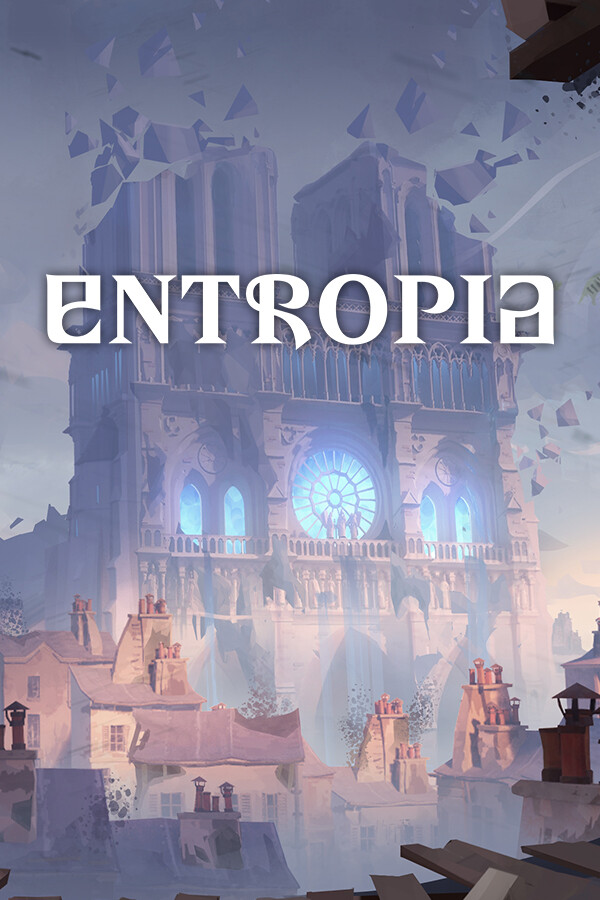 Entropia - Gematsu