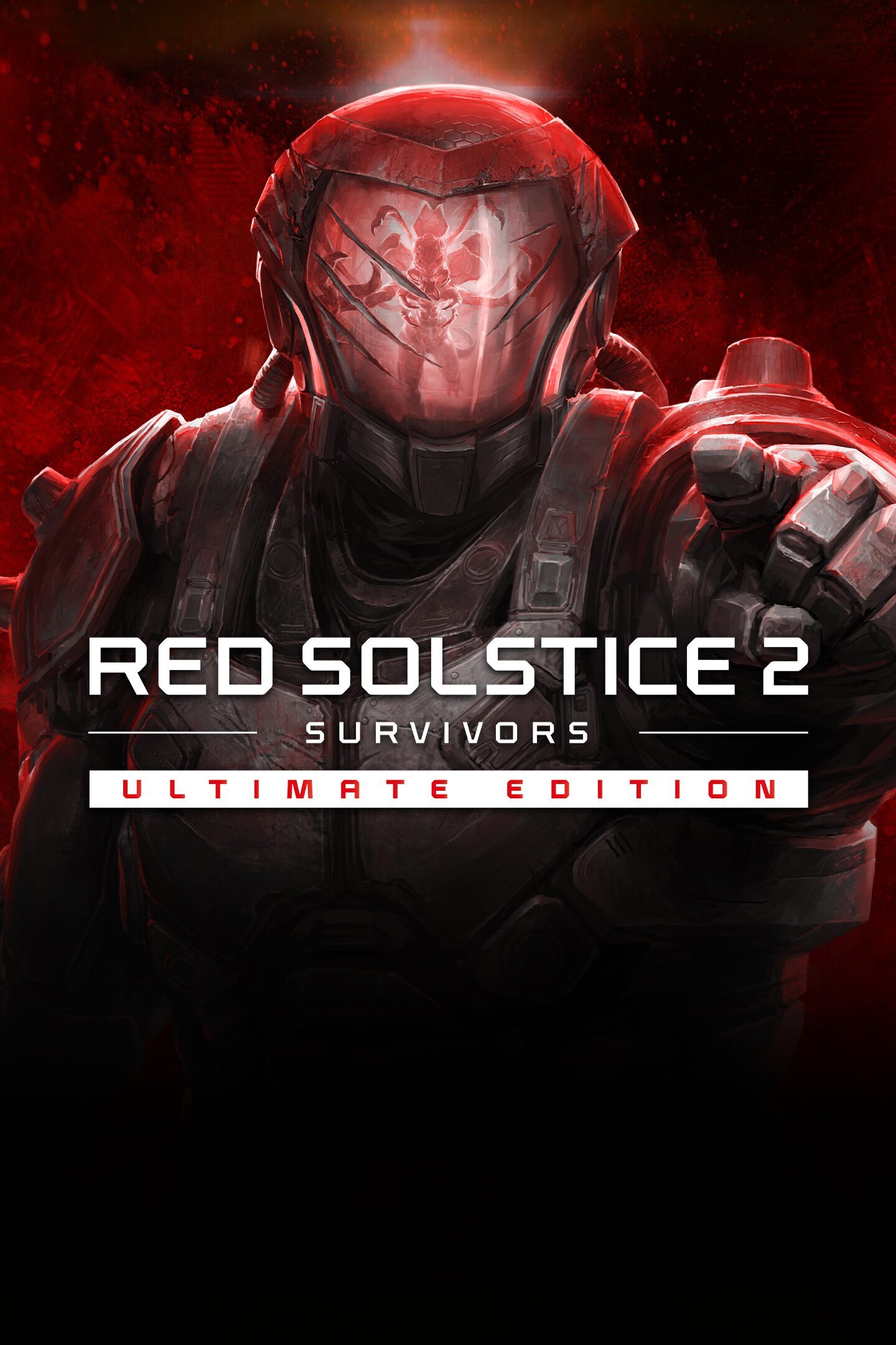 Red Solstice 2: Survivors Ultimate Edition - Gematsu