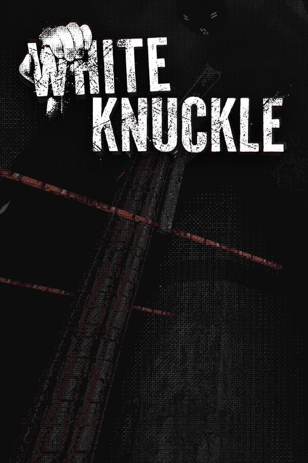 White Knuckle - Gematsu