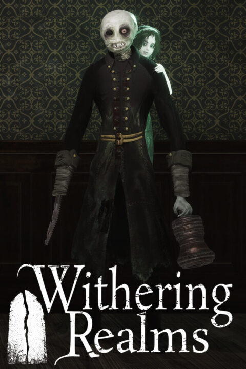 Withering Realms - Gematsu
