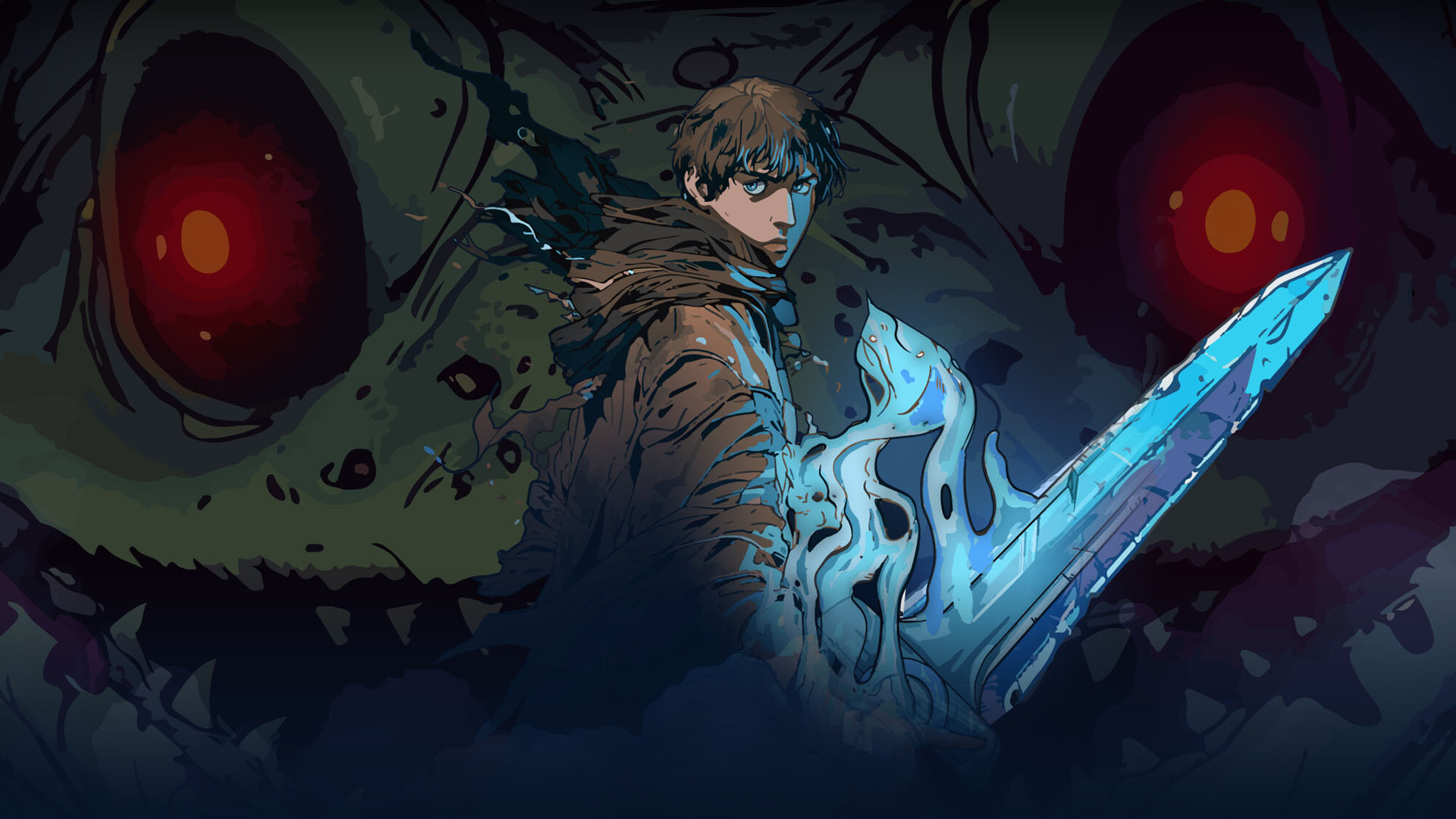 Rogue Loops - Gematsu