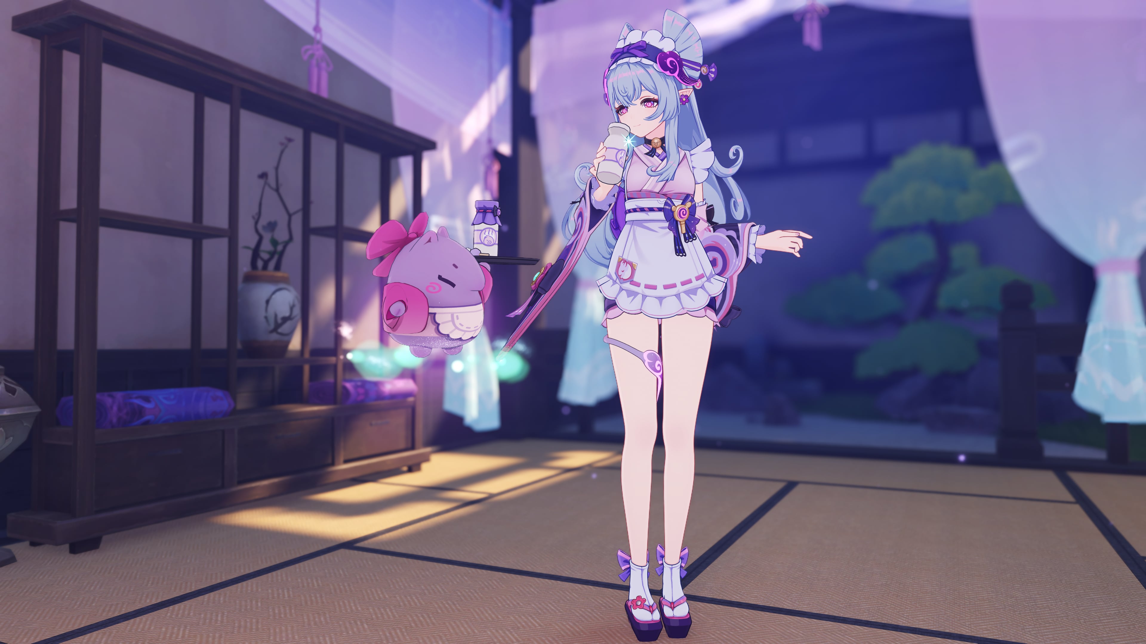 Genshin Impact version 5.4 update ‘Moonlight Amidst Dreams’ launches ...