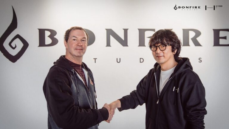 HYBE IM to publish Bonfire Studios’ Project Torch in Japan, Korea - Gematsu