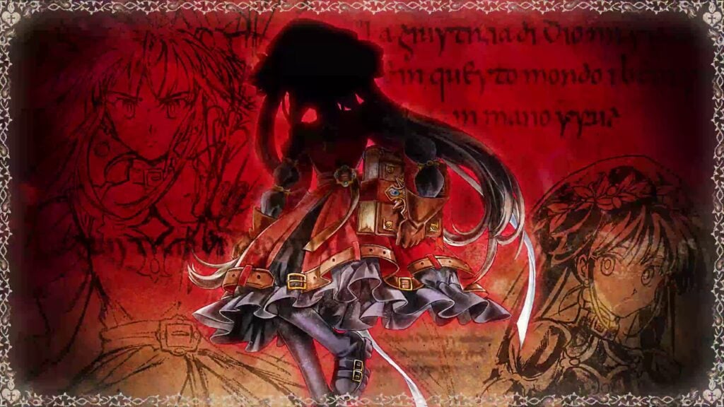 AstralShift announces Hell Maiden - an original retelling of Dante’s ...