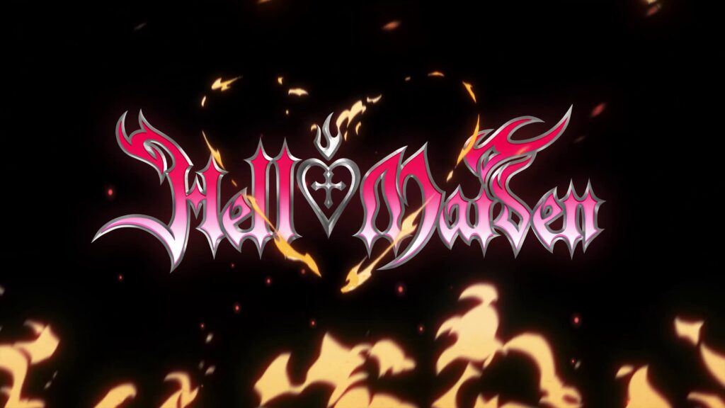 AstralShift announces Hell Maiden - an original retelling of Dante’s Divine Comedy - Gematsu