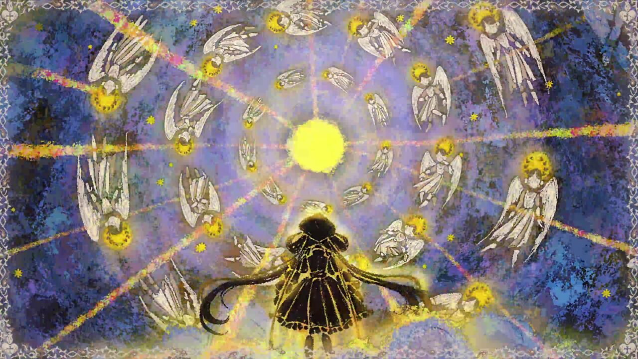 AstralShift announces Hell Maiden - an original retelling of Dante’s Divine Comedy - Gematsu