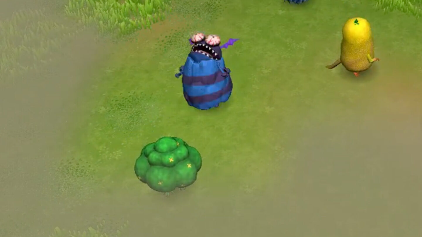 Drecom announces colony simulation game Hungry Meem for Switch, PC ...