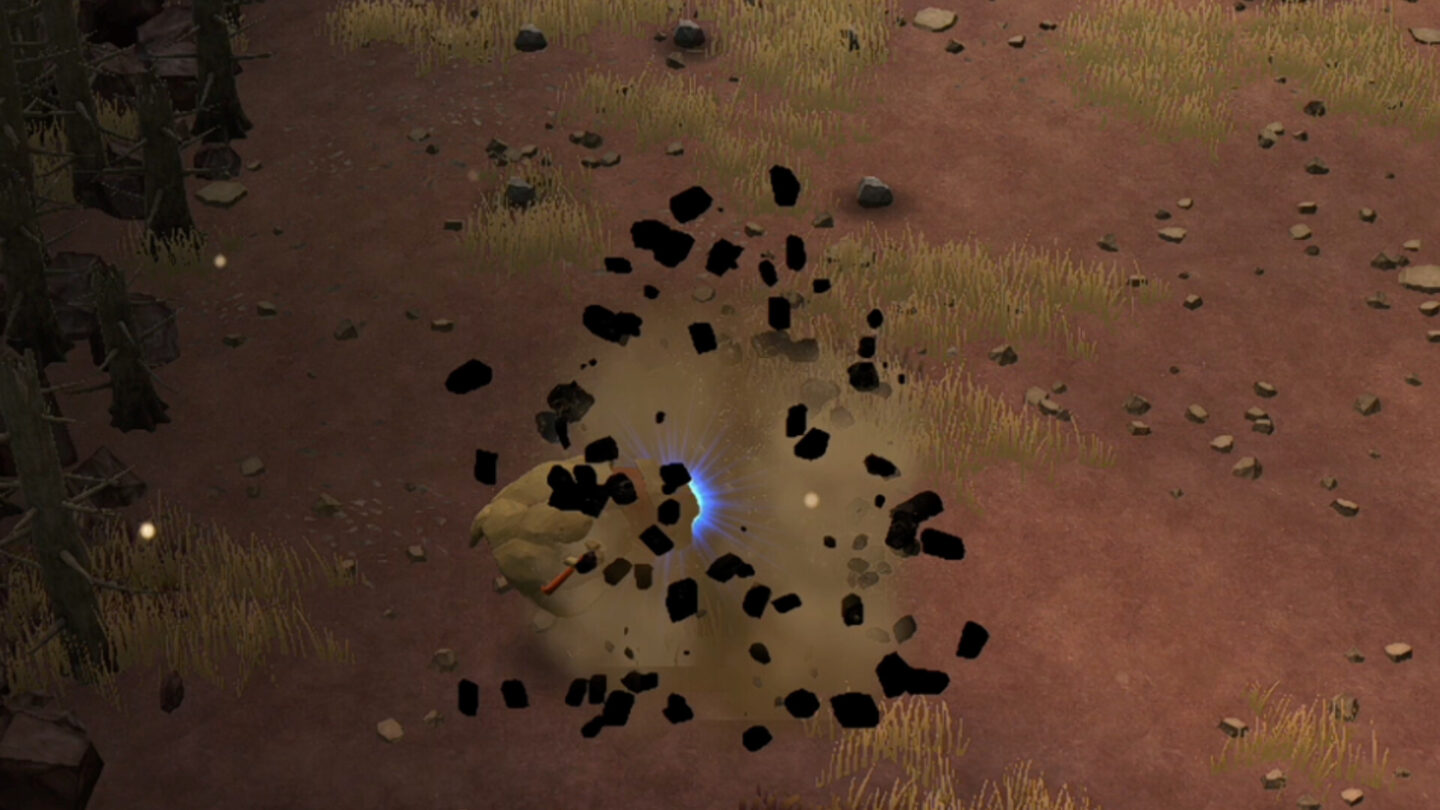 Drecom announces colony simulation game Hungry Meem for Switch, PC ...