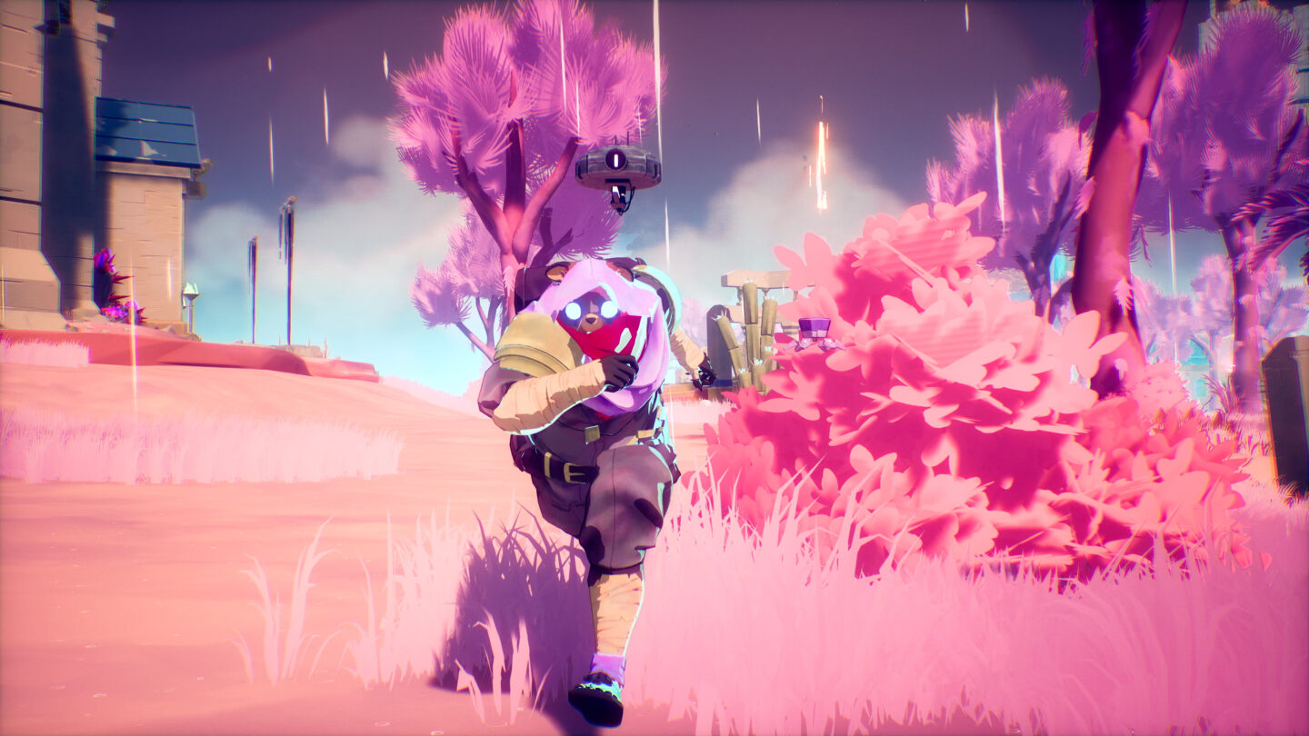 Hyper Light Breaker ‘Breaker and Crowns Reveal’ trailer, screenshots ...