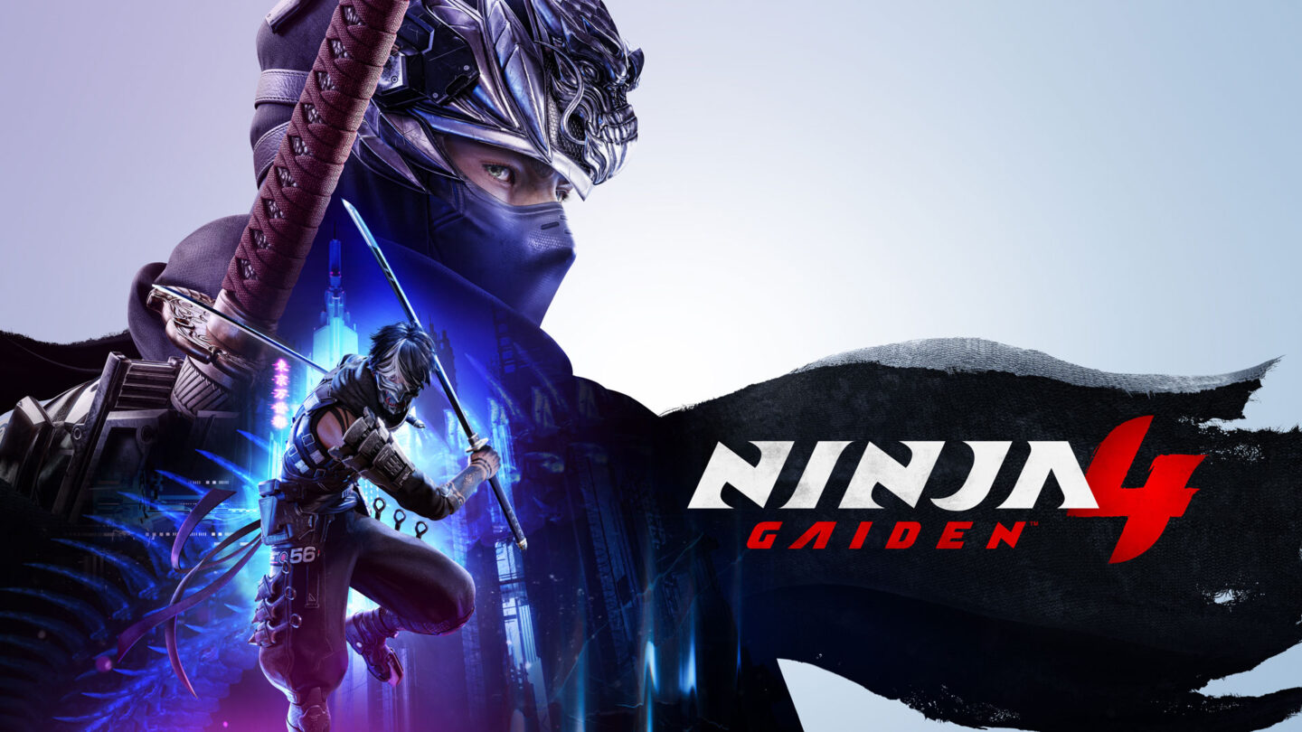 NINJA GAIDEN 4 announced for PS5, Xbox Series, and PC - Gematsu