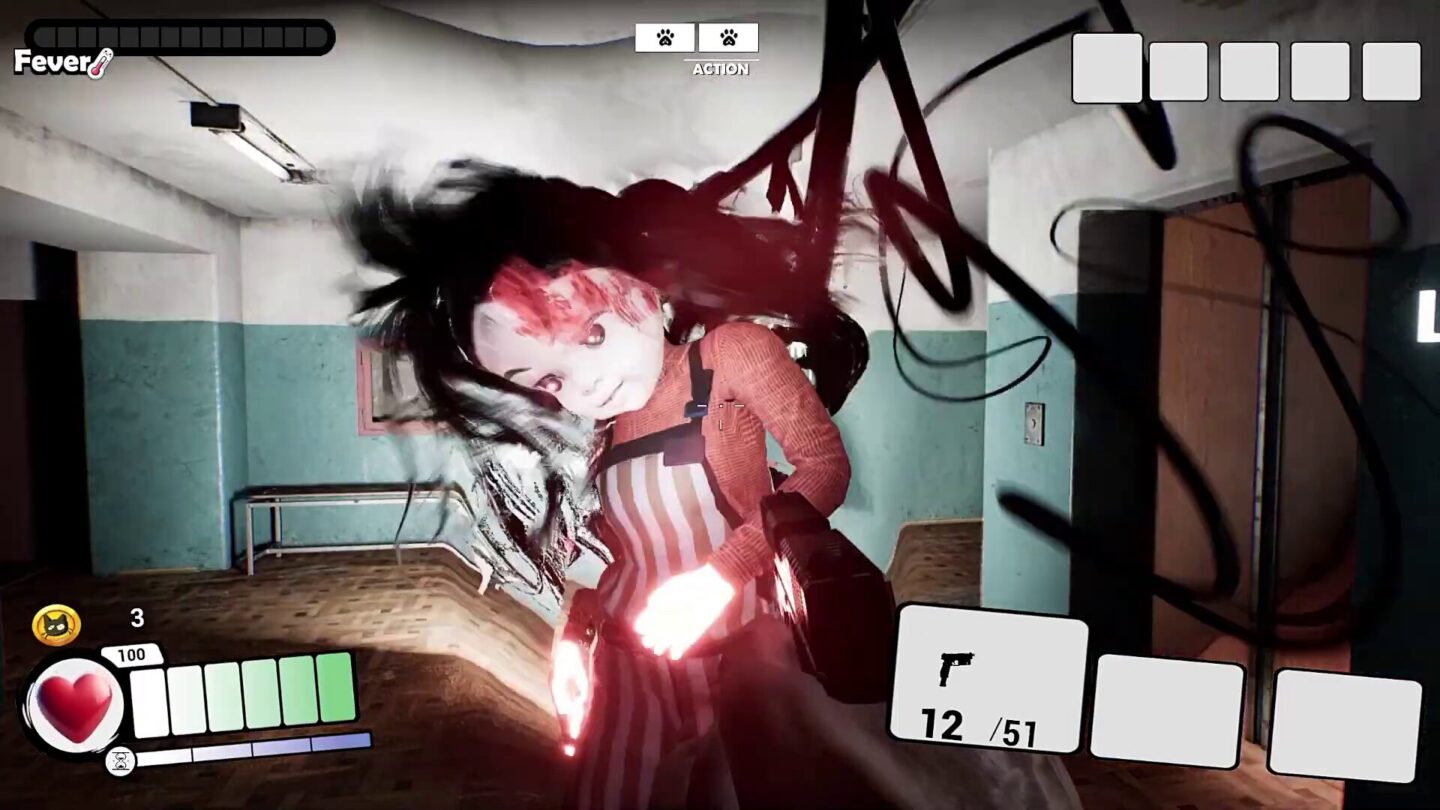 Studio IGGYMOB announces ‘variety first-person shooter’ ODDROOM for PC - Gematsu