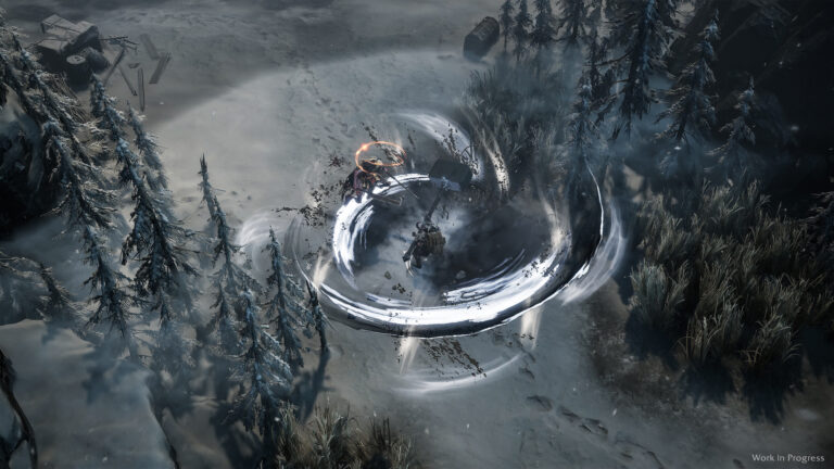 Free-to-play ‘ExtrAction RPG’ Project Pantheon announced for PC - Gematsu