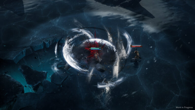 Free-to-play ‘ExtrAction RPG’ Project Pantheon announced for PC - Gematsu