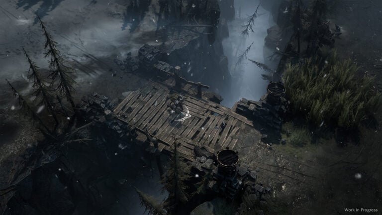 Free-to-play ‘ExtrAction RPG’ Project Pantheon announced for PC - Gematsu