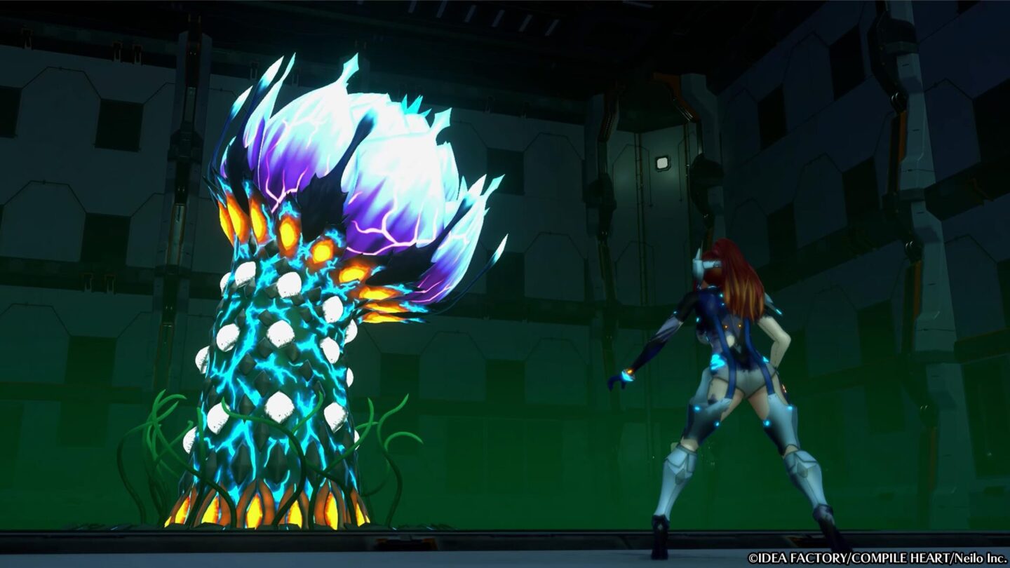 Scar-Lead Salvation debut trailer, gameplay, details, and screenshots ...