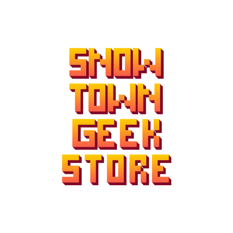 Narrative simulation game Snow Town Geek Store announced for PC - Gematsu