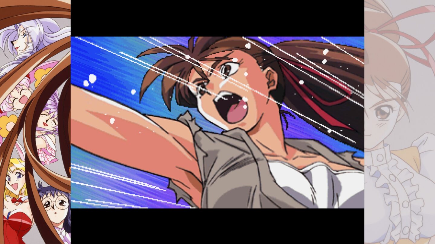 Steam-Heart’s & Advanced Variable Geo Saturn Tribute announced for PS5 ...