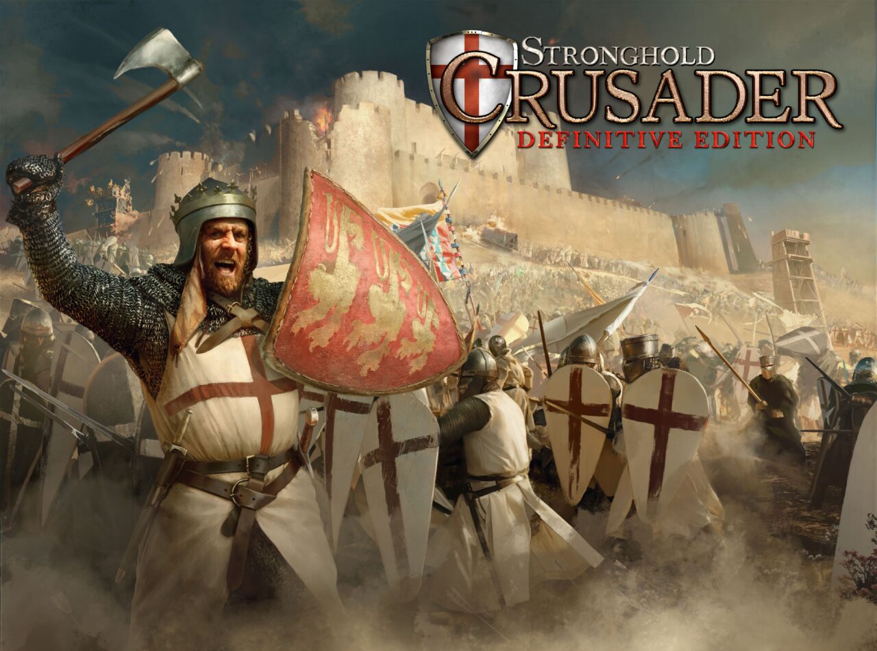Stronghold Crusader: Definitive Edition announced for PC - Gematsu