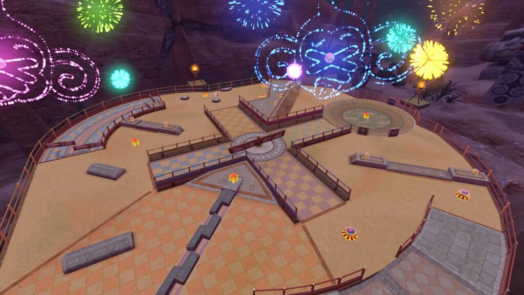 Super Monkey Ball: Banana Rumble version 2.10 update, DLC character ...