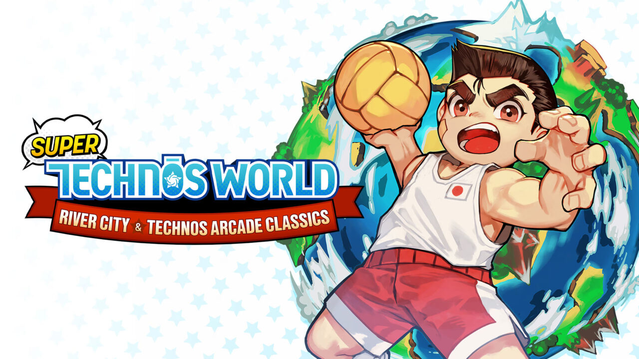 Super Technos World: River City & Technos Arcade Classics announced for ...