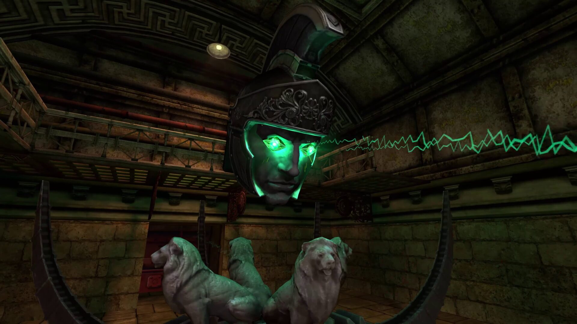 Tomb Raider IV-V-VI Remastered ‘Meet the Bosses’ trailer - Gematsu