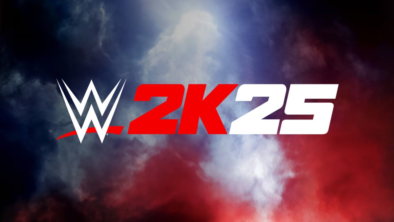 WWE 2K25 announced for PS5, Xbox Series, PS4, Xbox One, and PC - Gematsu