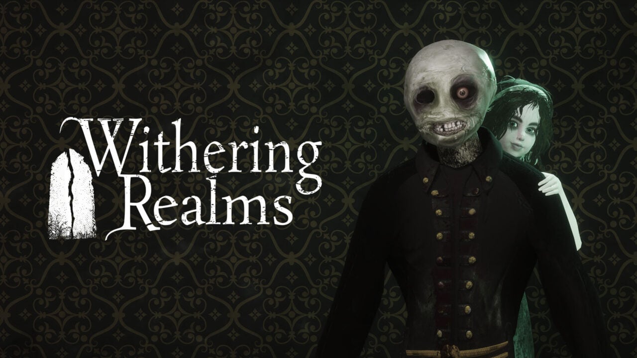 Withering Rooms creator announces horror action RPG Withering Realms ...