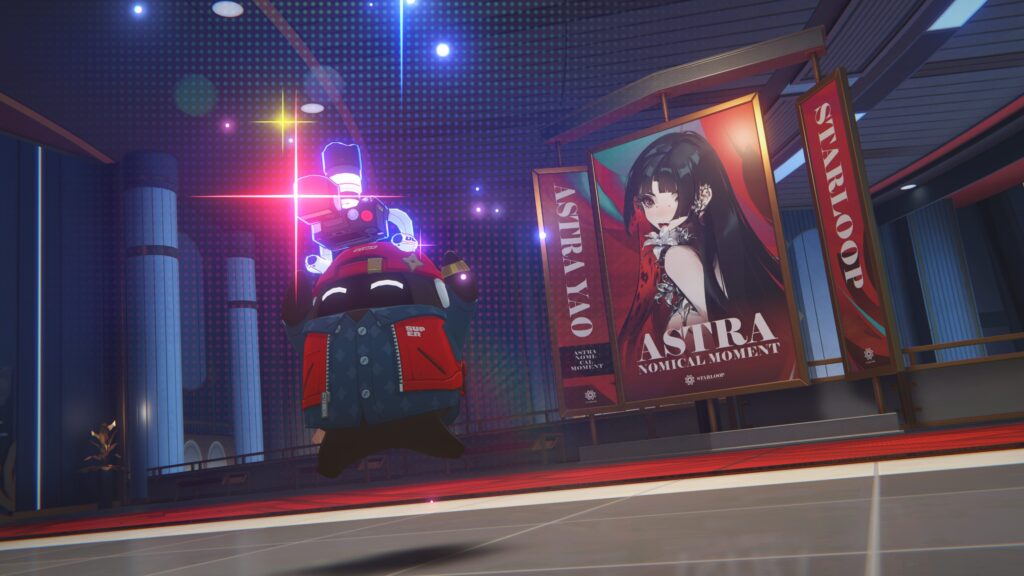 Zenless Zone Zero version 1.5 update ‘Astra-nomical Moment’ launches ...