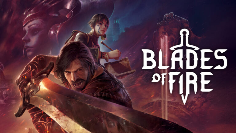 505 Games and MercurySteam announce action adventure game Blades of ...