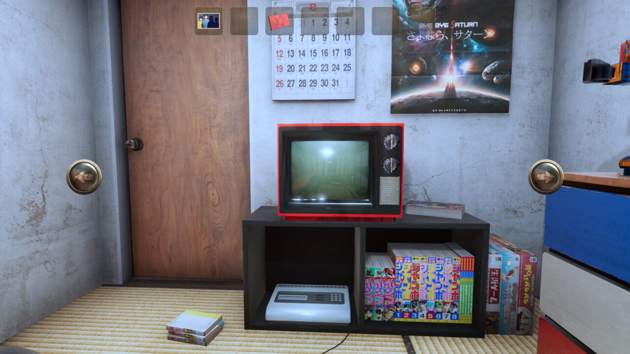 ‘Nostalgic’ escape adventure game CLASS 3, THIRD GRADE announced for PC ...