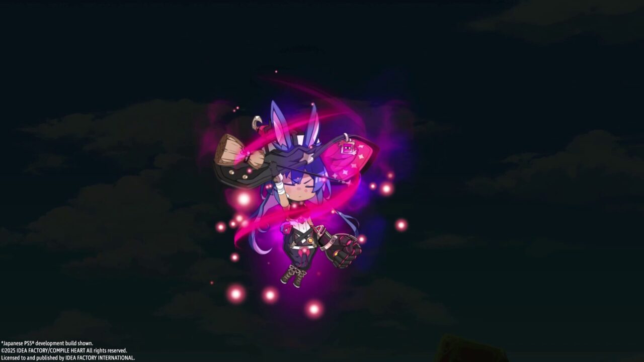 Calamity Angels: Special Delivery coming west this summer - Gematsu