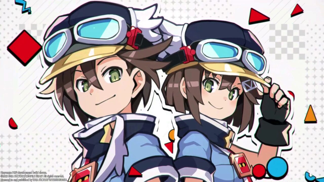 Calamity Angels: Special Delivery coming west this summer - Gematsu