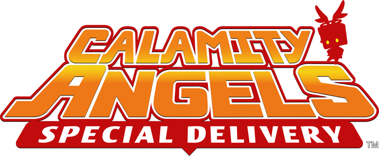 Calamity Angels: Special Delivery coming west this summer - Gematsu