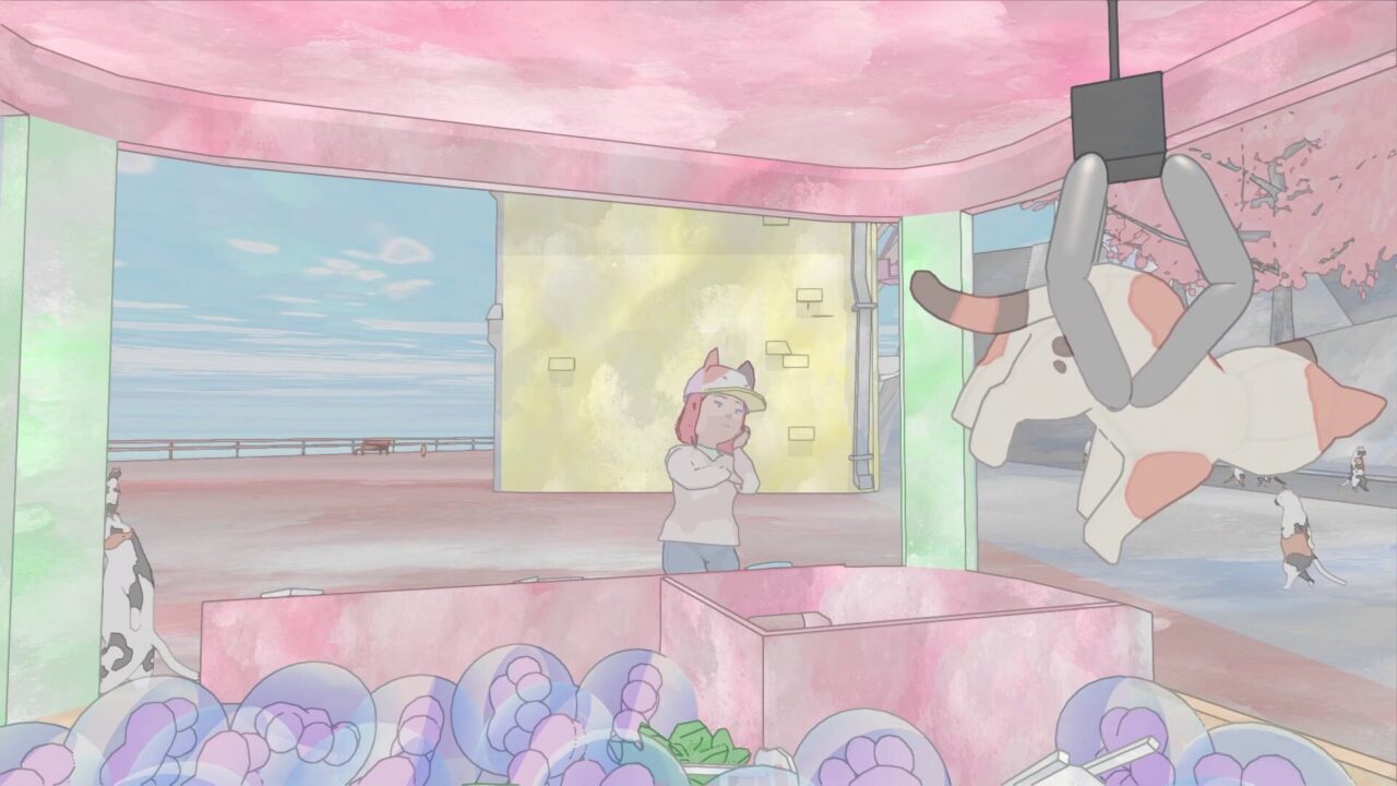 Calico DLC ‘Neat Things’ now available for Switch, PC - Gematsu