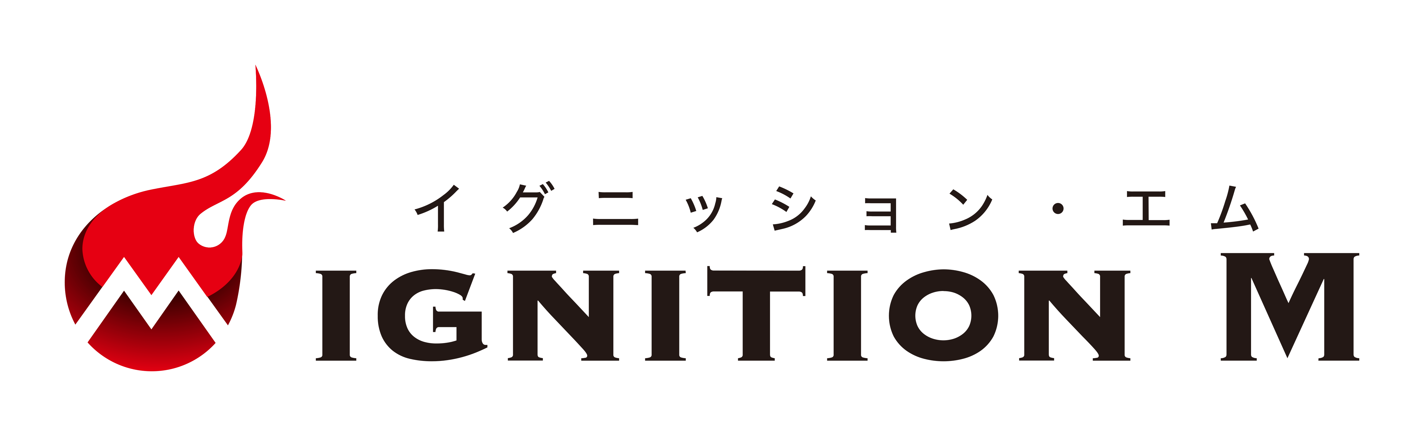 IGNITION M - Gematsu