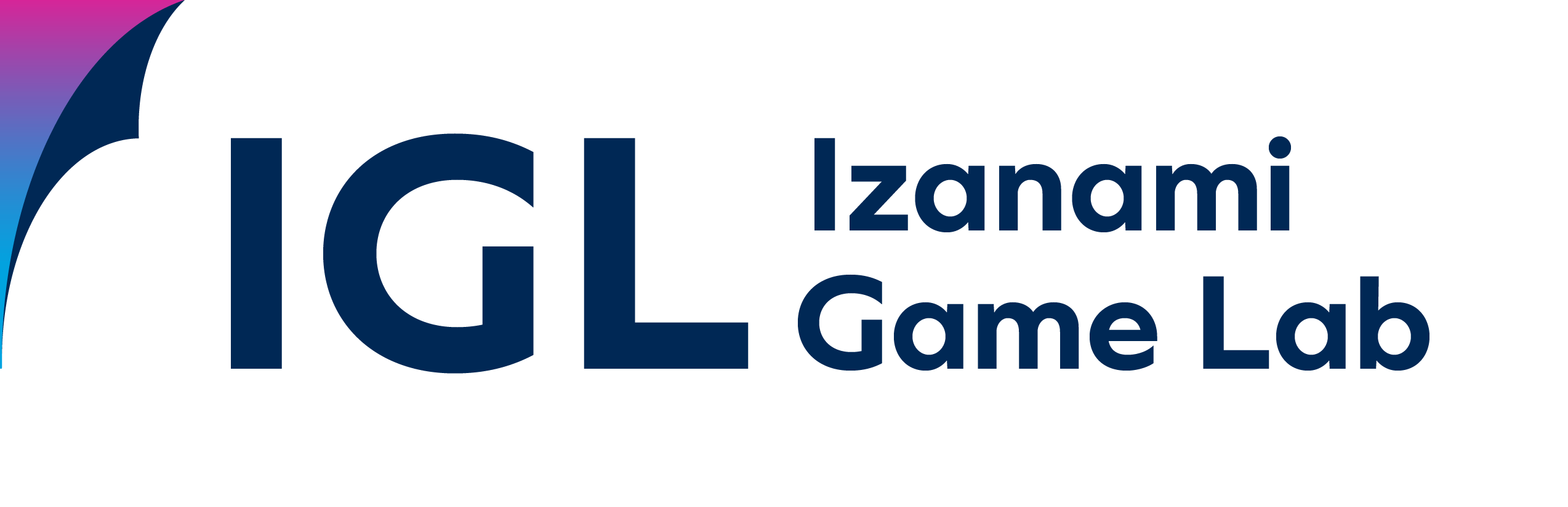 Izanami Game Lab - Gematsu