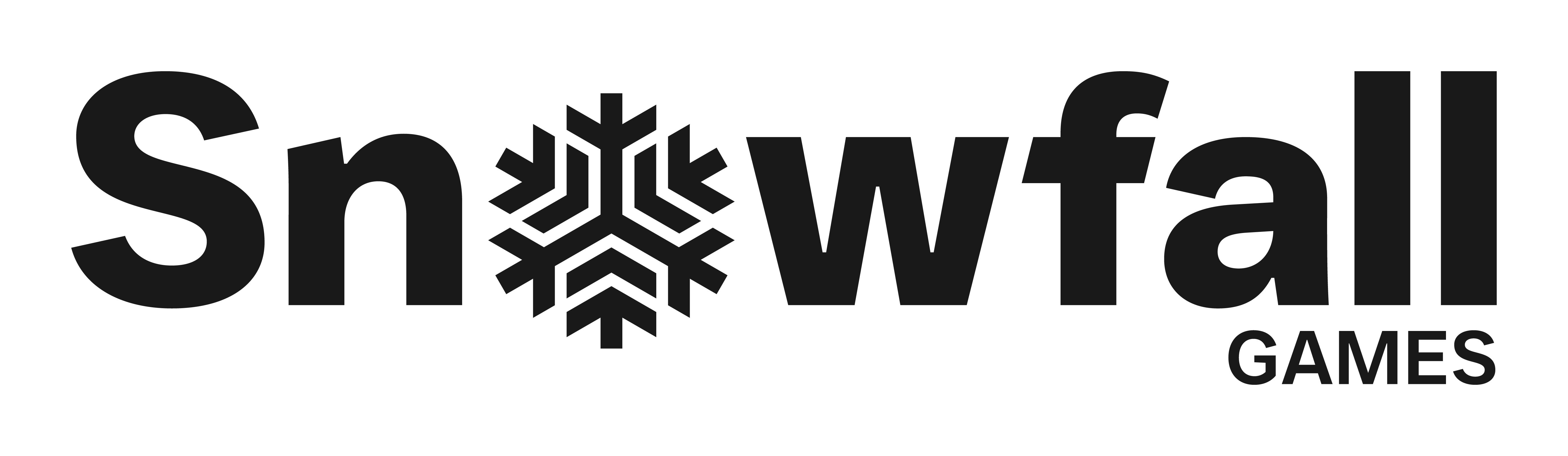 Snowfall Games - Gematsu