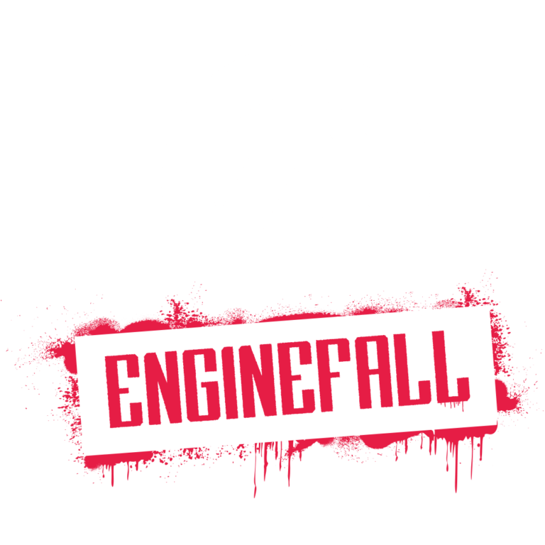 Mega-train multiplayer social sandbox game Enginefall announced for PC - Gematsu